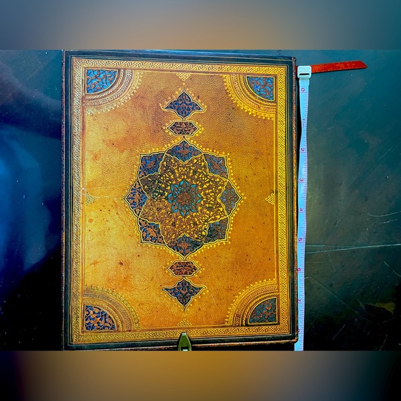 Office | Mandala Journal Sketch Pad Scrapbook | Poshmark